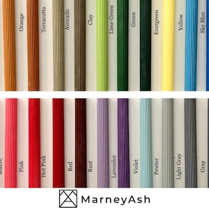 Ribbed Taper Candle Tall Candlesticks Fluted Stripped Candle Soy ...