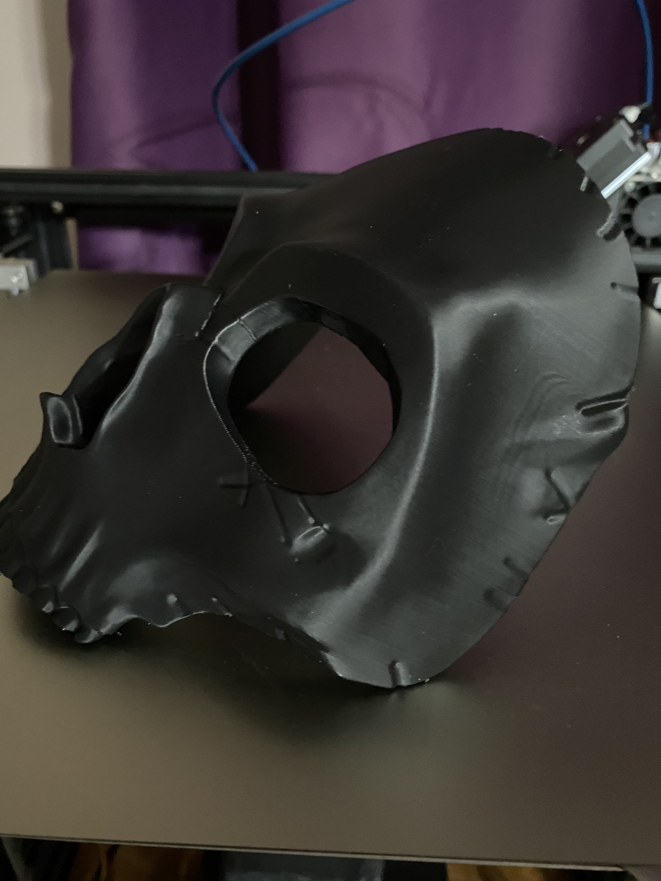 Cod Ghost Mask, Cod Ghost, Mask, Call of Duty Ghost, Ghost Mask Cosplay ...