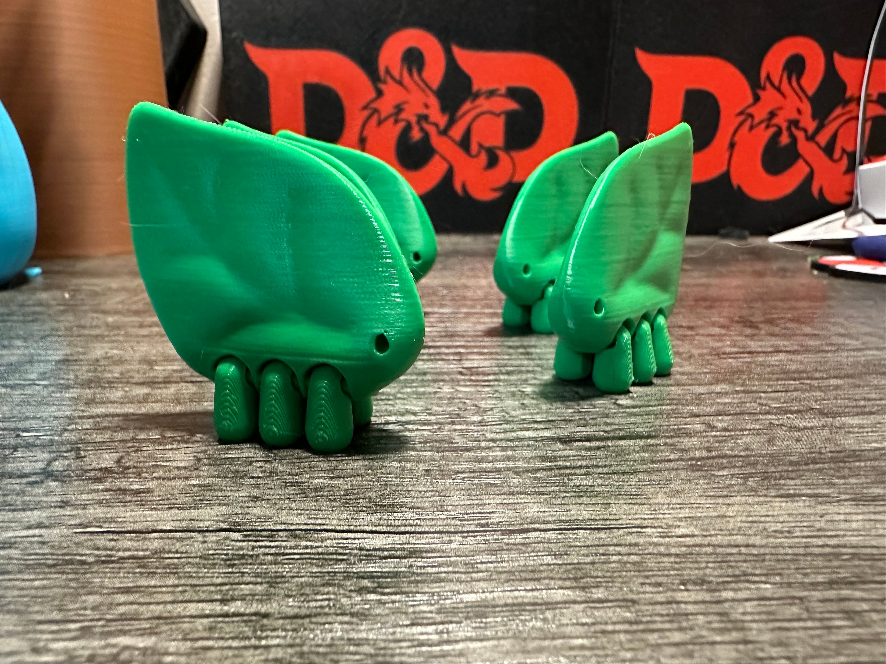 Bluey Leaf Bug/ Leaf Bug/ as Seen on Tiktok/3d Printed Bug/ 3d - Etsy