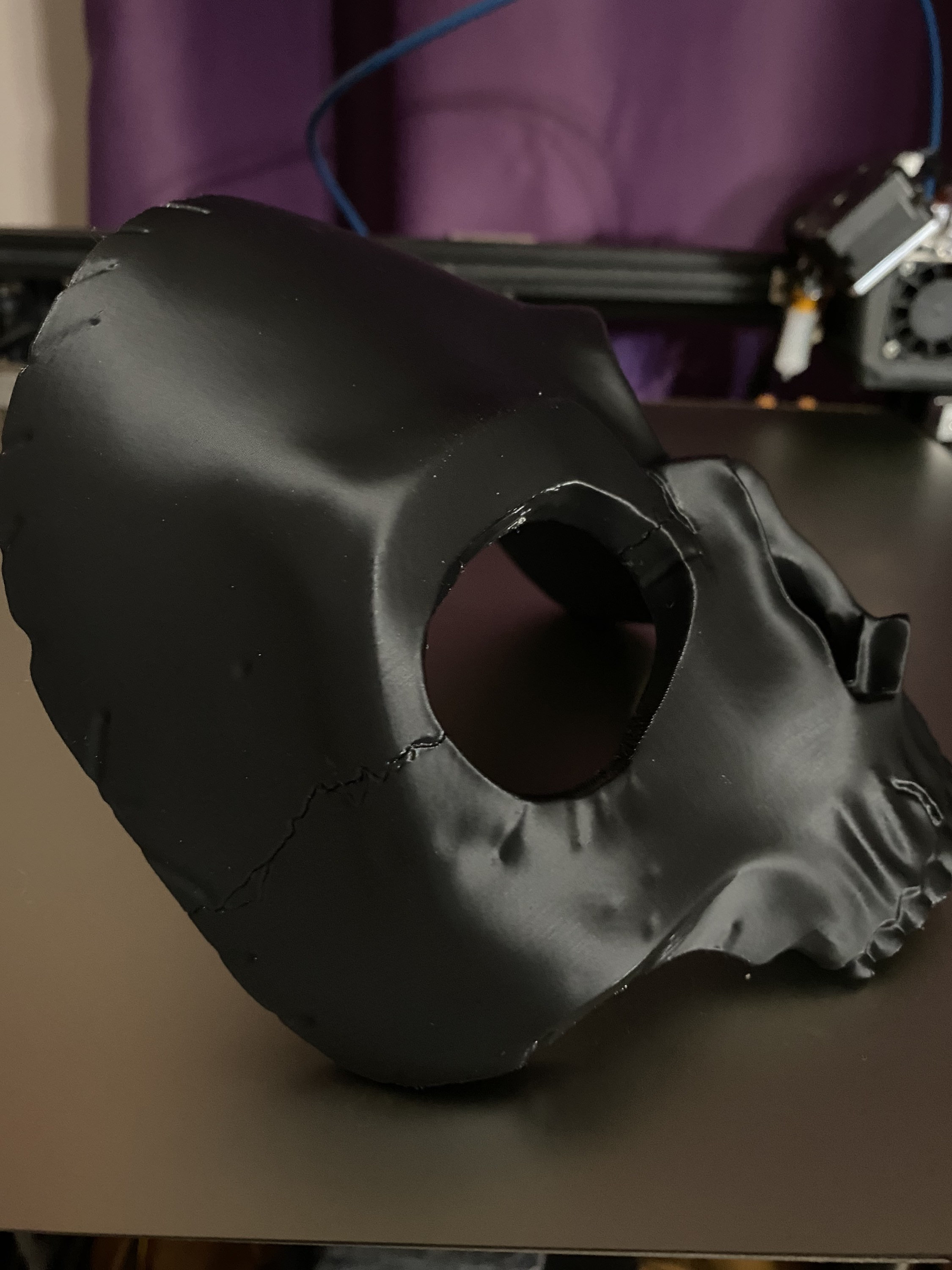 Cod Ghost Mask, Cod Ghost, Mask, Call of Duty Ghost, Ghost Mask Cosplay ...