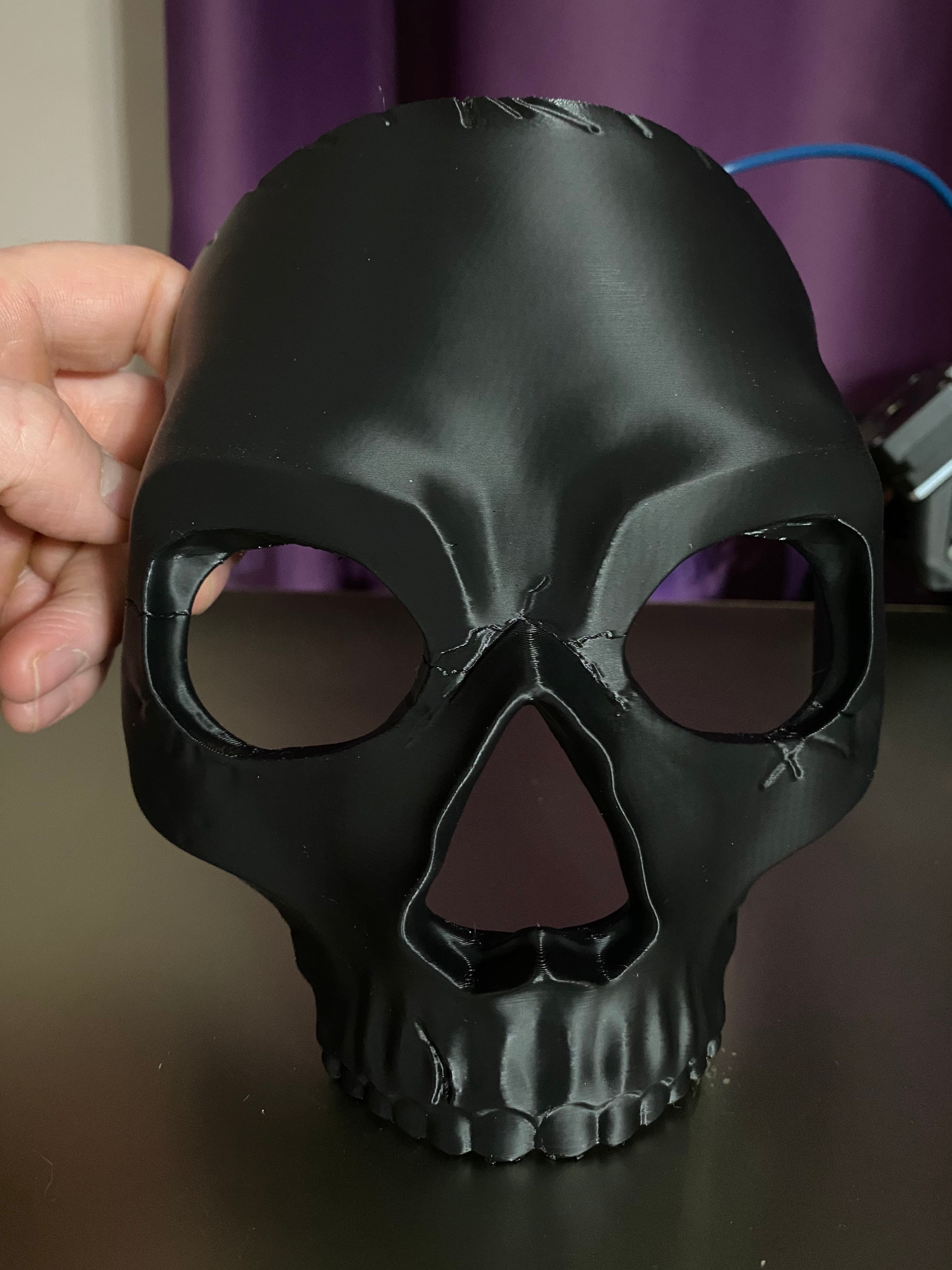 Cod Ghost Mask, Cod Ghost, Mask, Call of Duty Ghost, Ghost Mask Cosplay ...