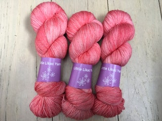 LittleLikacYarn - Etsy UK