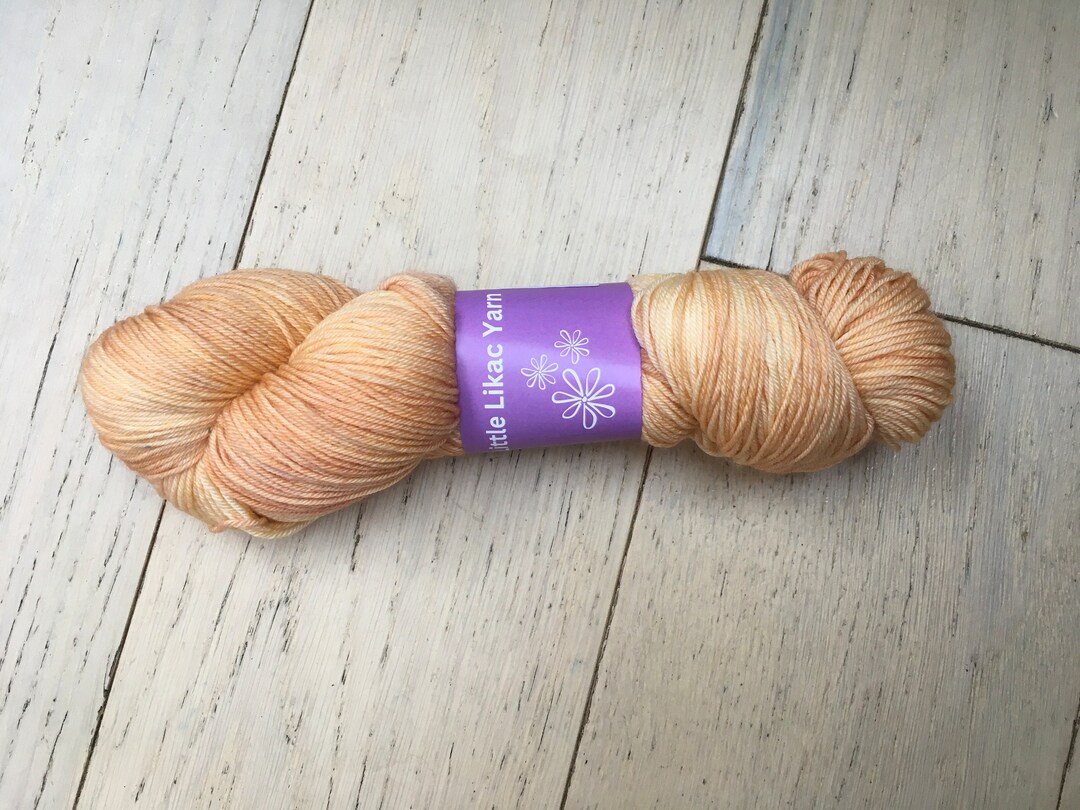 Luxury Merino Yarn Mallory Towers - Etsy