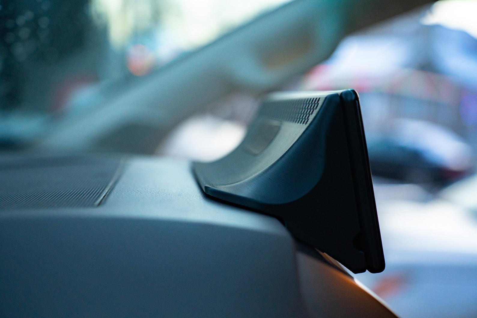 Dashboard Mount for Carpod Go T3 Pro — Fits Lexus GX460 (2010–2021) - Etsy