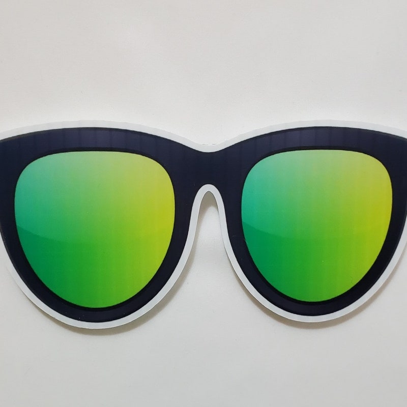 Sunglass Sign - Etsy