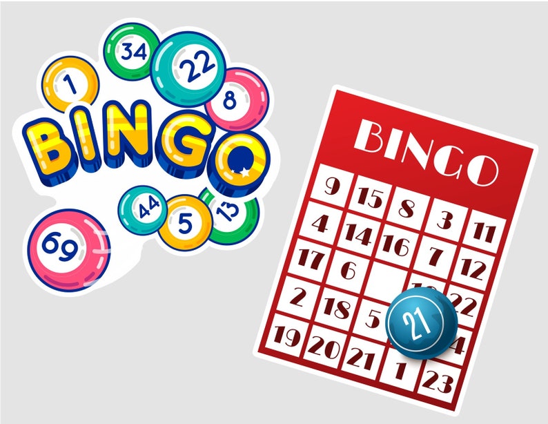 Bingo Night Yard Cards for Lawn Sign Rental Businesses and - Etsy