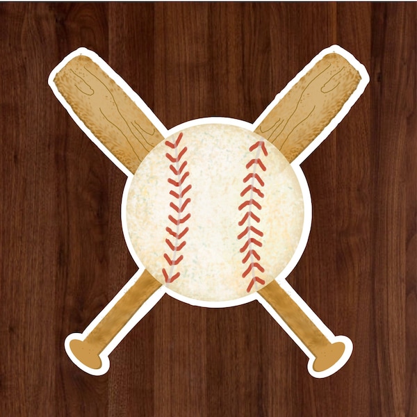 Baseball Yard Sign Svg - Etsy