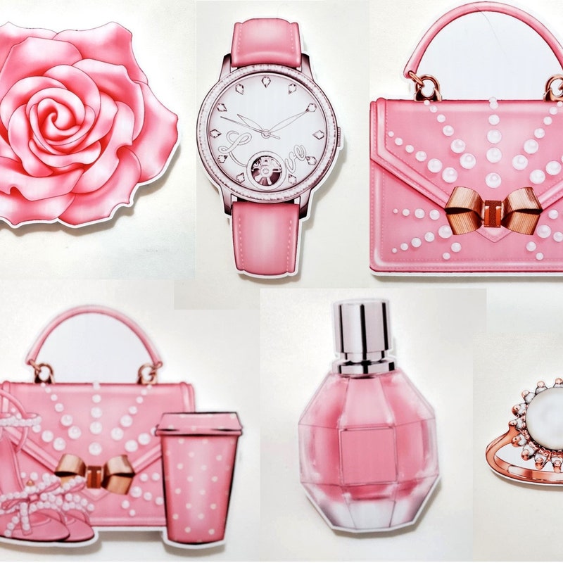 Diva Party Decorations - Etsy