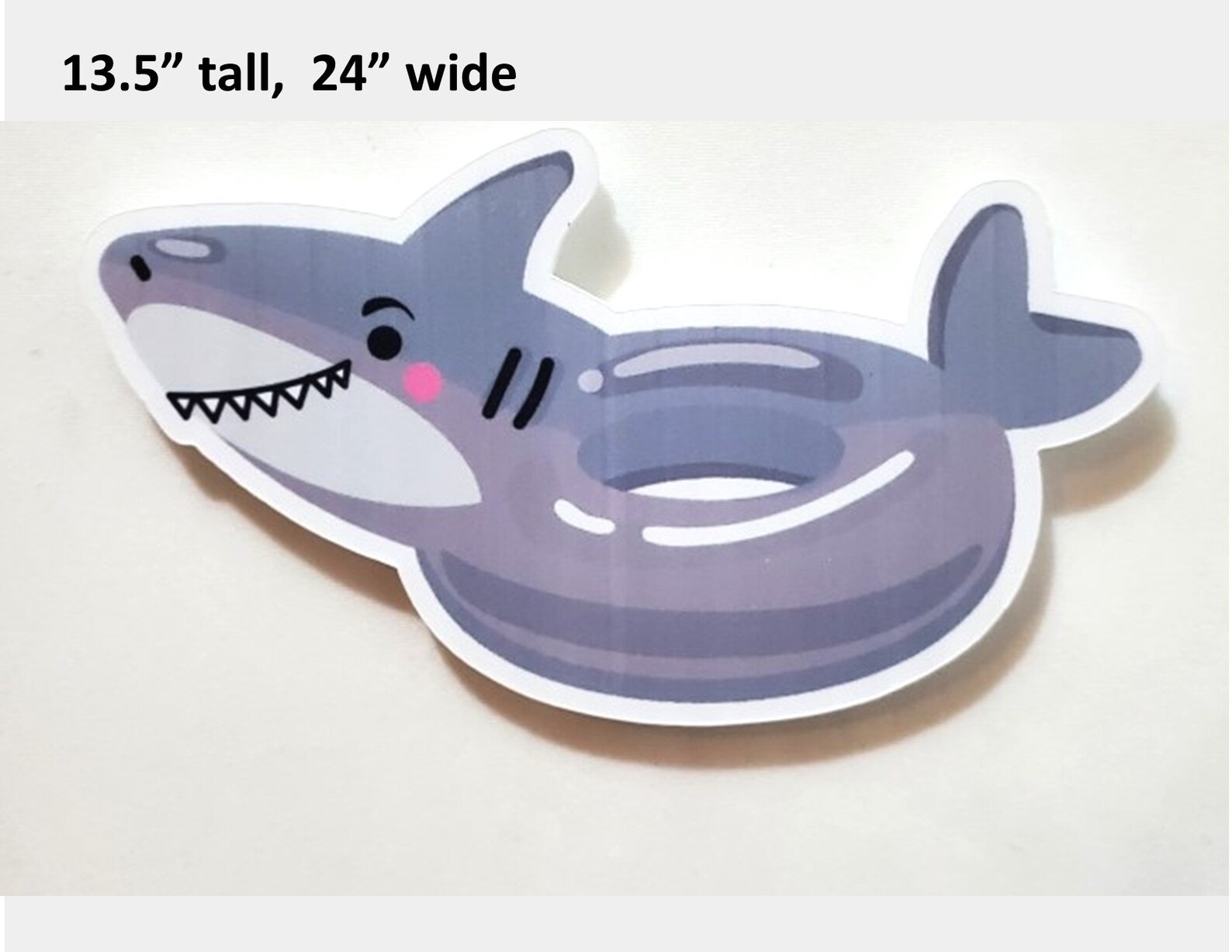 Pool Party Floaties Yard Cards for Lawn Sign Rental Business - Etsy