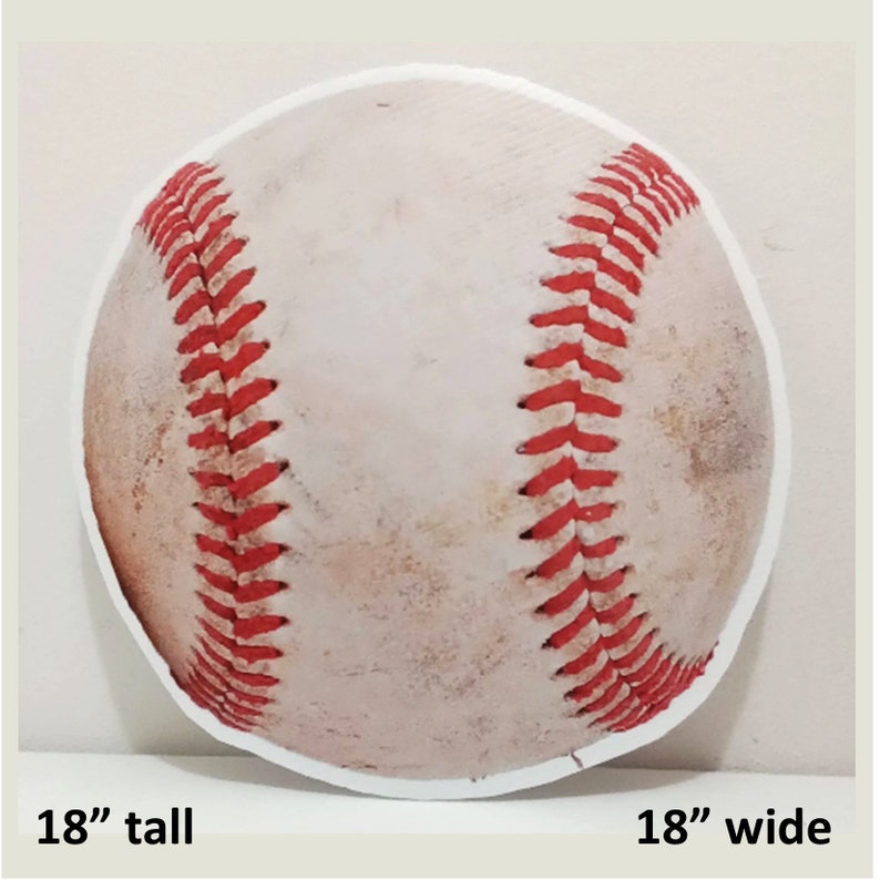 Baseball Themed Yard Card Set, Lawn Signs for Yard Sign Rental ...