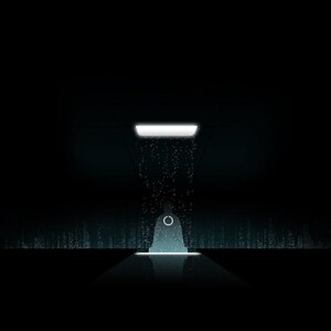 Tron Zen Poster 3 of 5 - Etsy