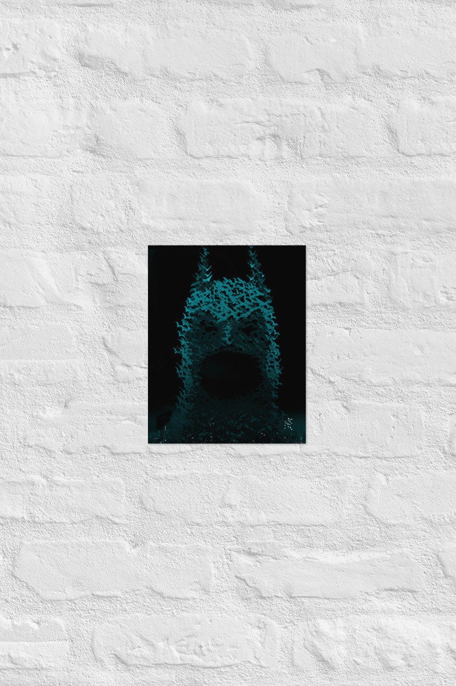 Dark Rising Poster (1 of 2) - Etsy