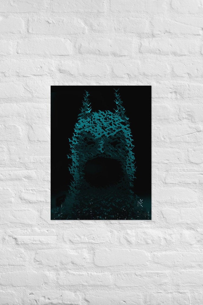 Dark Rising Poster (1 of 2) - Etsy