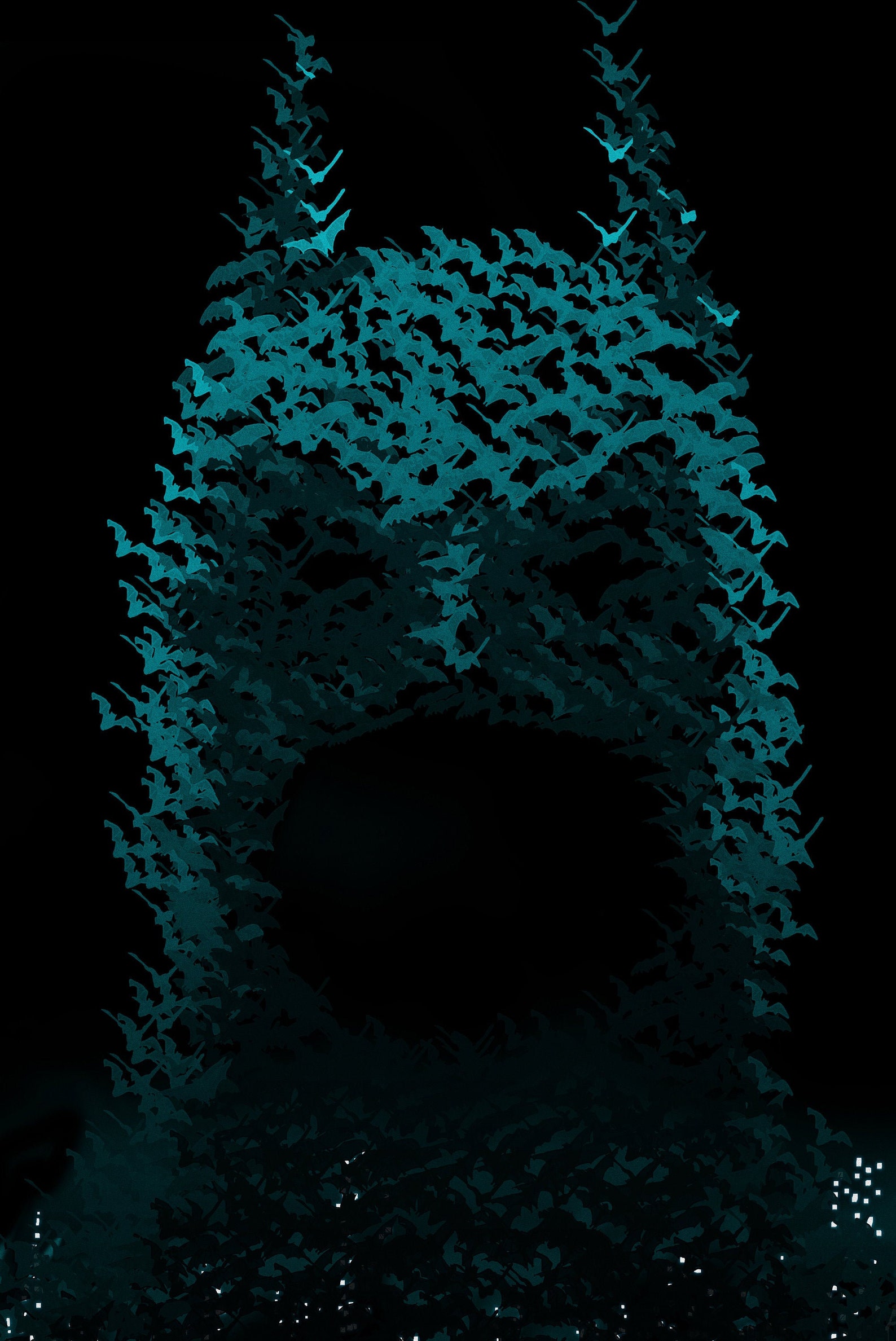 Dark Rising Poster (1 of 2) - Etsy