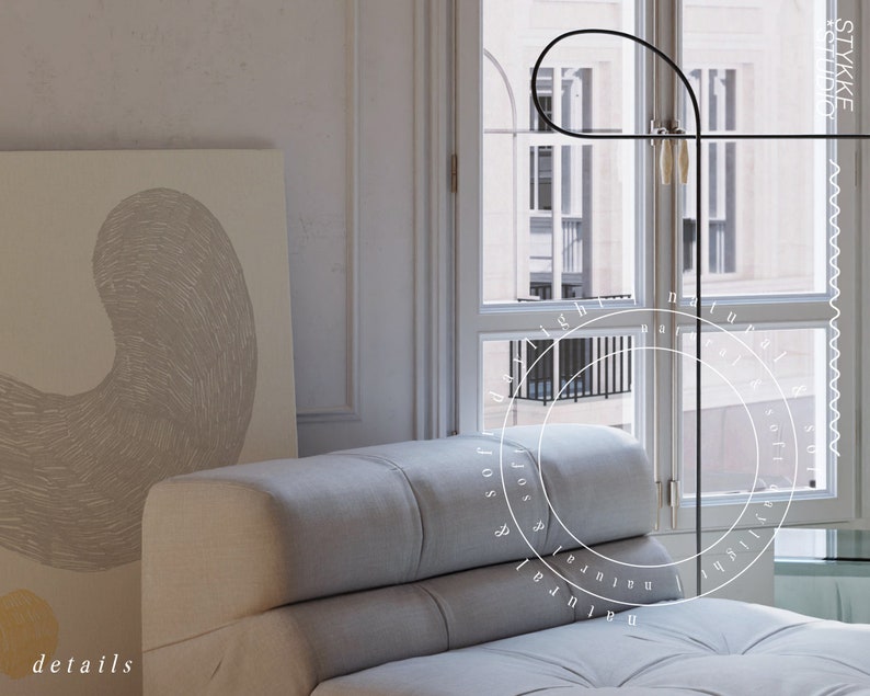 Square Canvas Mockup Minimalistic Mockup Painting Mockup - Etsy