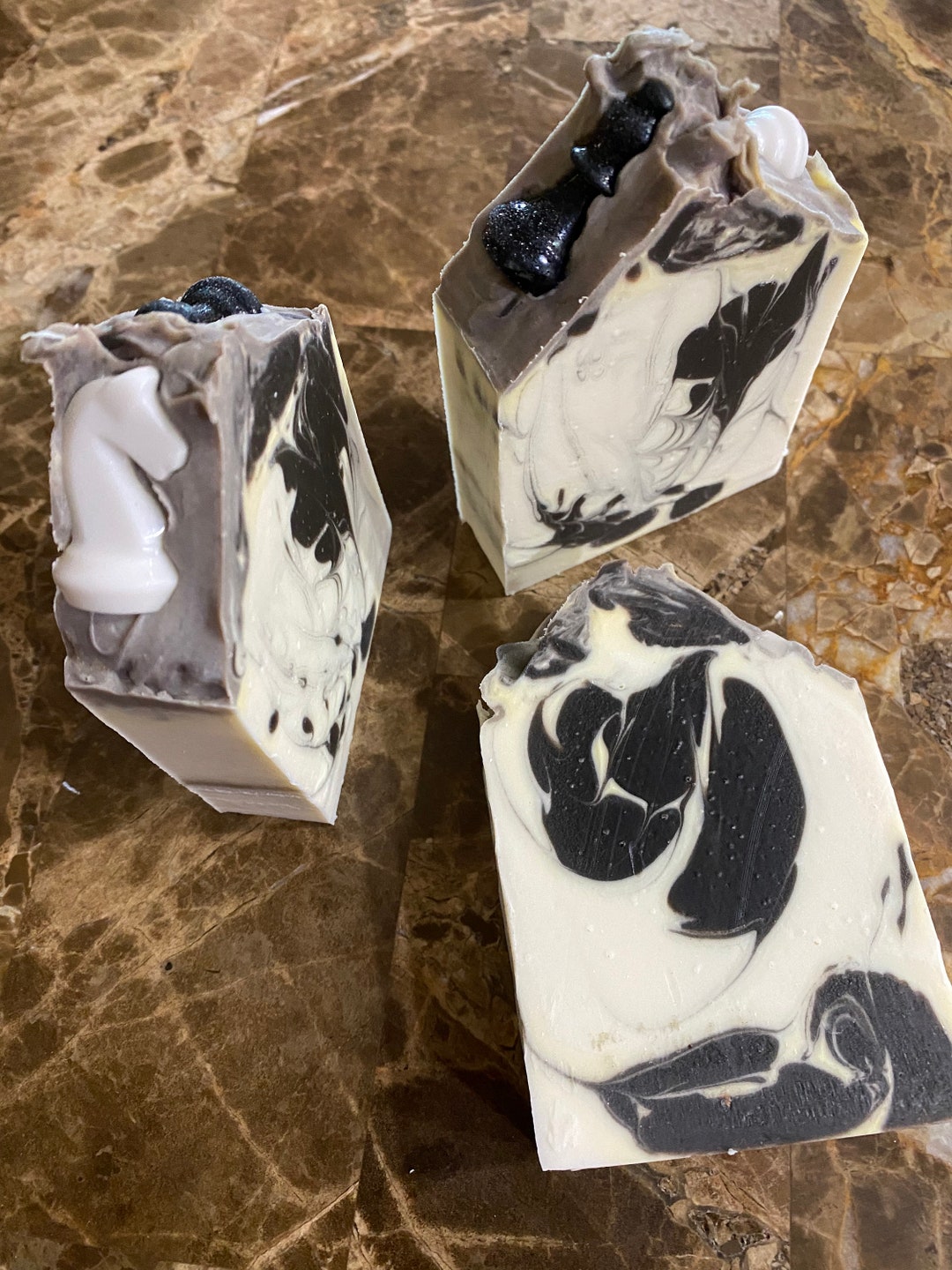 Chess Gift Guy Soap Man Soap Best Guy Soap Scent - Etsy