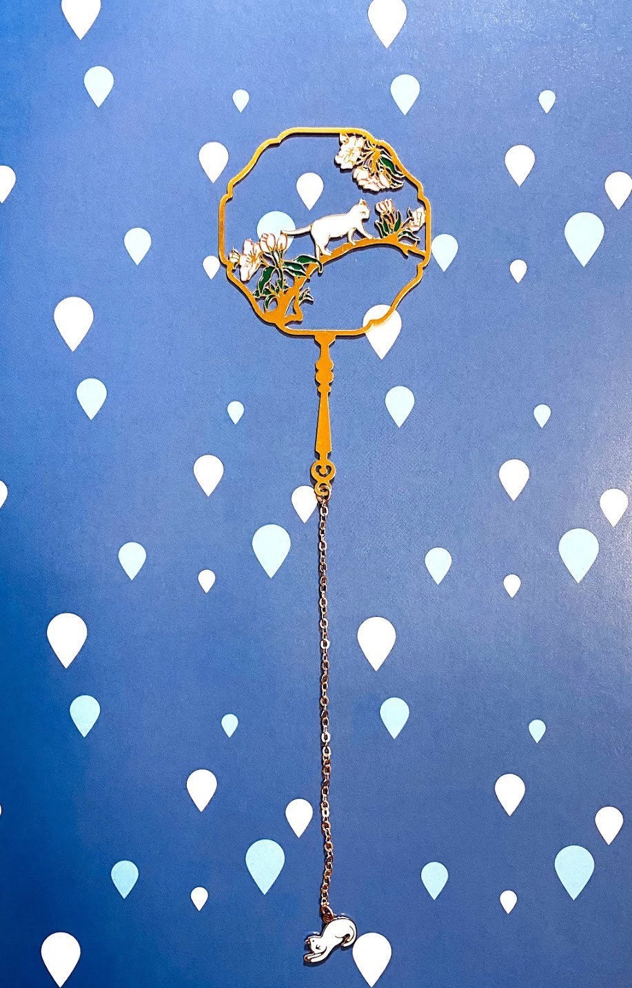 Personalized Stainless Steel Bookmark Book Readers - Etsy