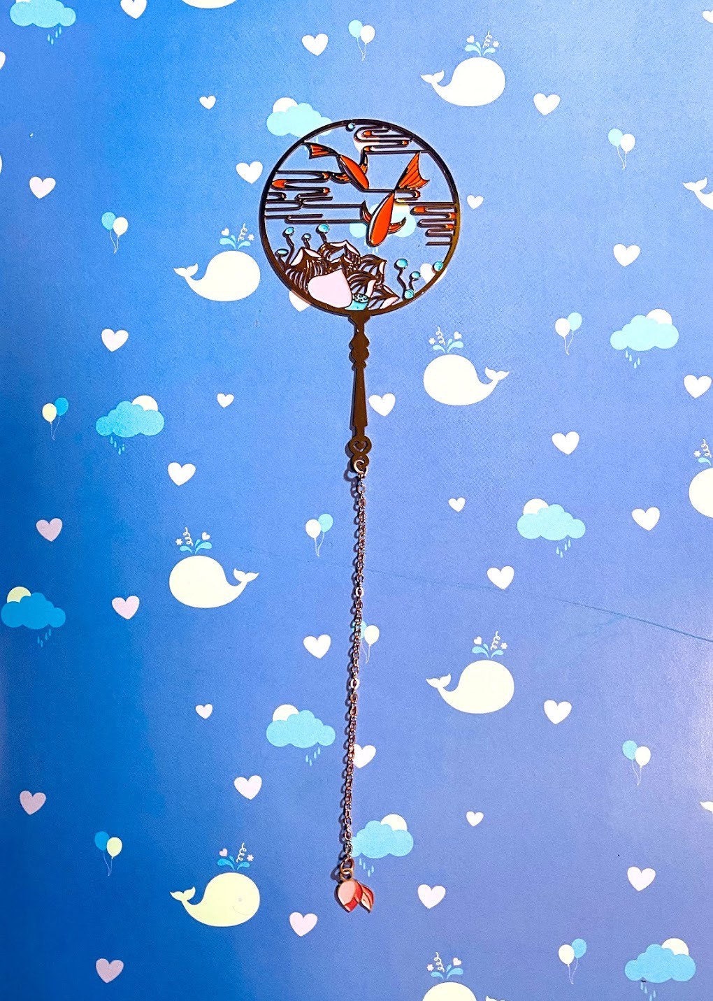 Personalized Stainless Steel Bookmark Book Readers - Etsy