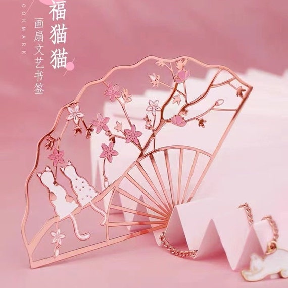 Personalized Stainless Steel Bookmark Book Readers - Etsy