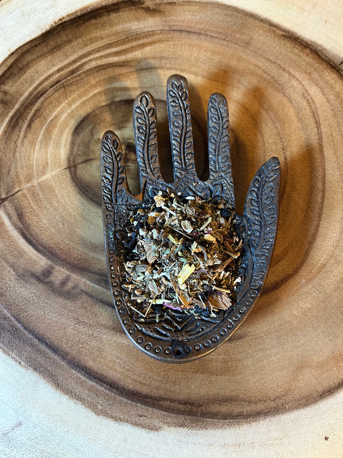 Blood Purifier Tea, Detox Tea, Cleansing Tea, Organic Herbs - Etsy