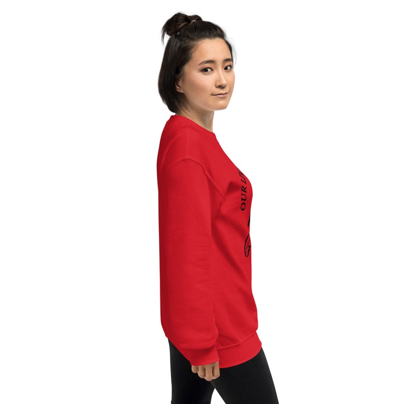 Unisex Schitt's Creek Inspired Sweatshirt, Schitt's Creek Merchandise ...