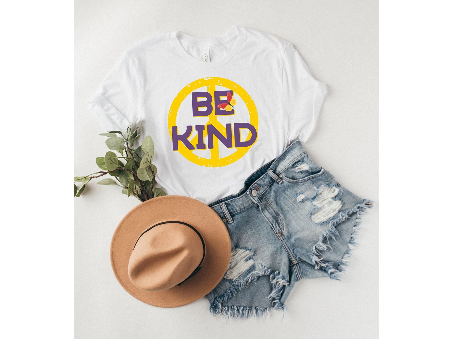 BE KIND Shirt, Be Kind Tshirt, Be Kind Tshirts, Womens Shirt, Comfy ...