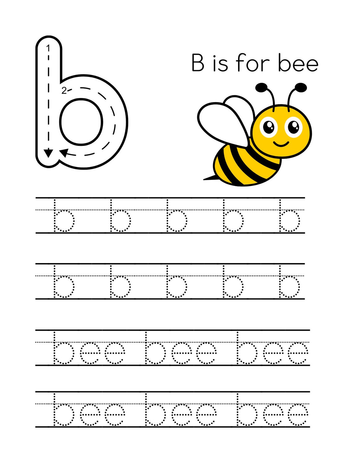 Lowercase Alphabet Handwriting Practice - Etsy