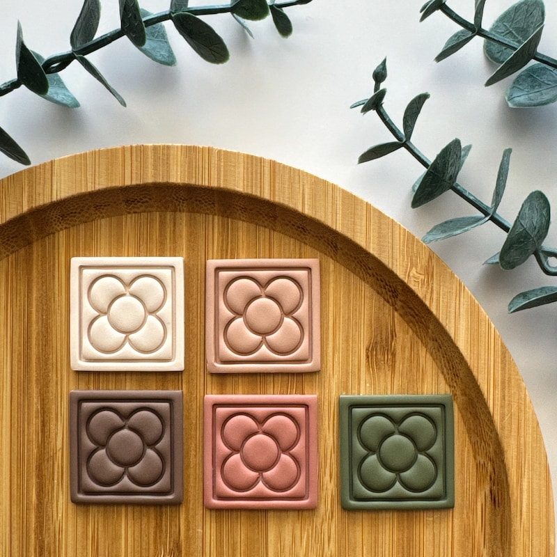 Souffle Sculpey Green - Etsy UK