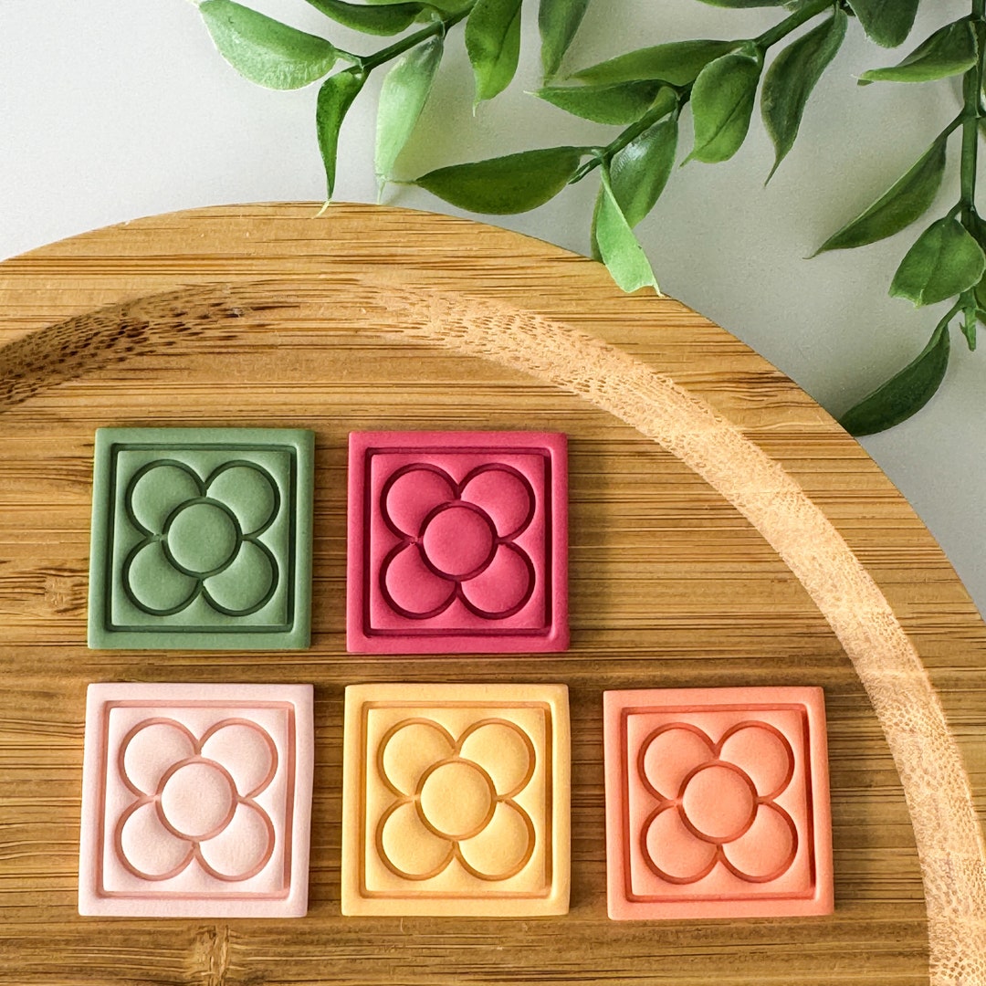 Color Mixing Recipes for Polymer Clay Using Sculpey Premo ...