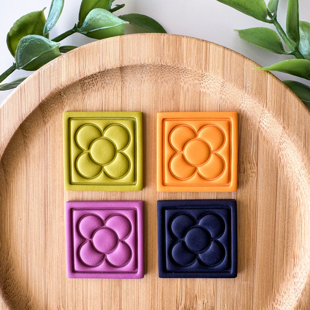 Fearless Color Palette - Color Mixing Recipes for Premo Polymer Clay ...