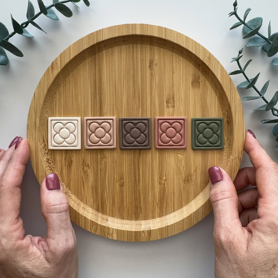 I Need a Neutral Color Palette - Color Mixing Recipes for Sculpey Premo ...
