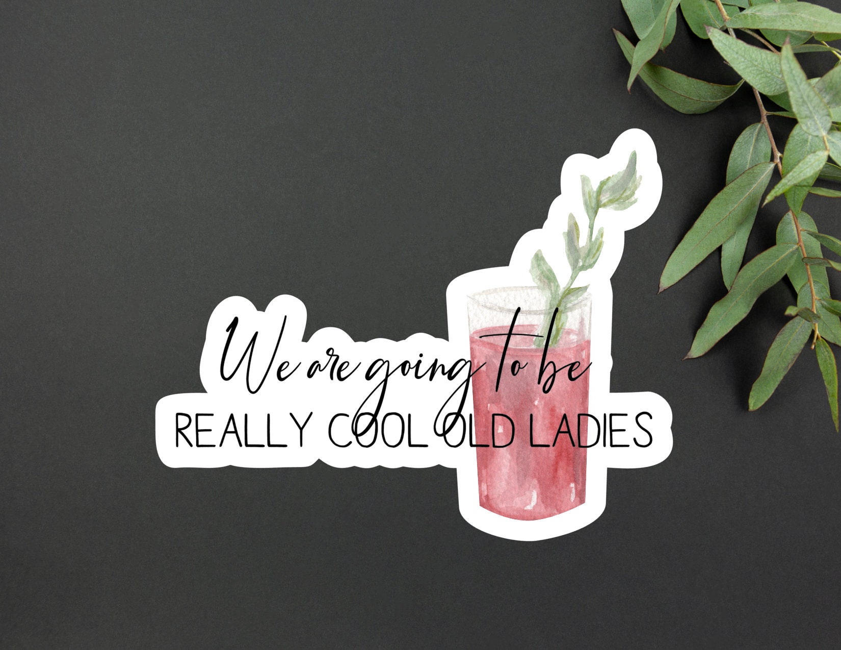 Really Cool Stickers