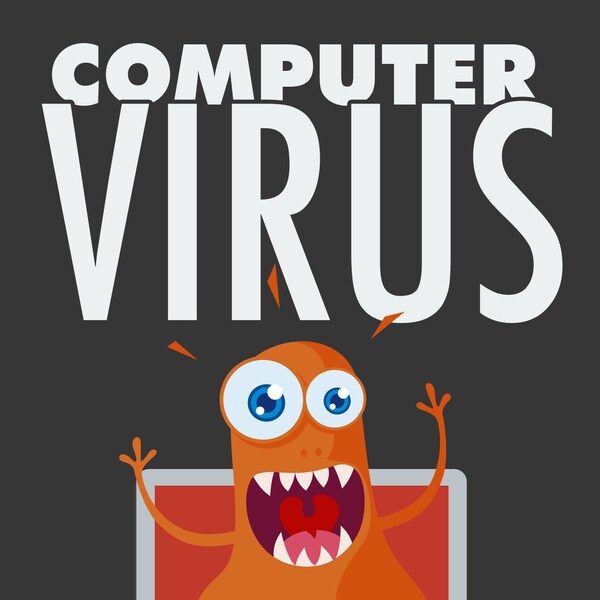 Virus - Etsy