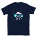 Short-sleeve Cyber Security Professional T-shirt - Etsy
