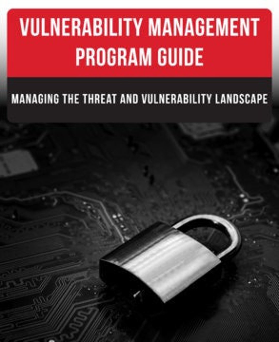 Vulnerability Management Program Guide Etsy
