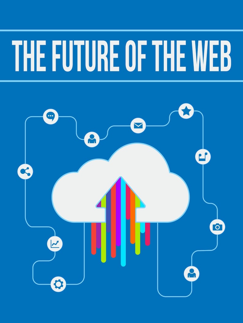 The Future of the Web - Etsy