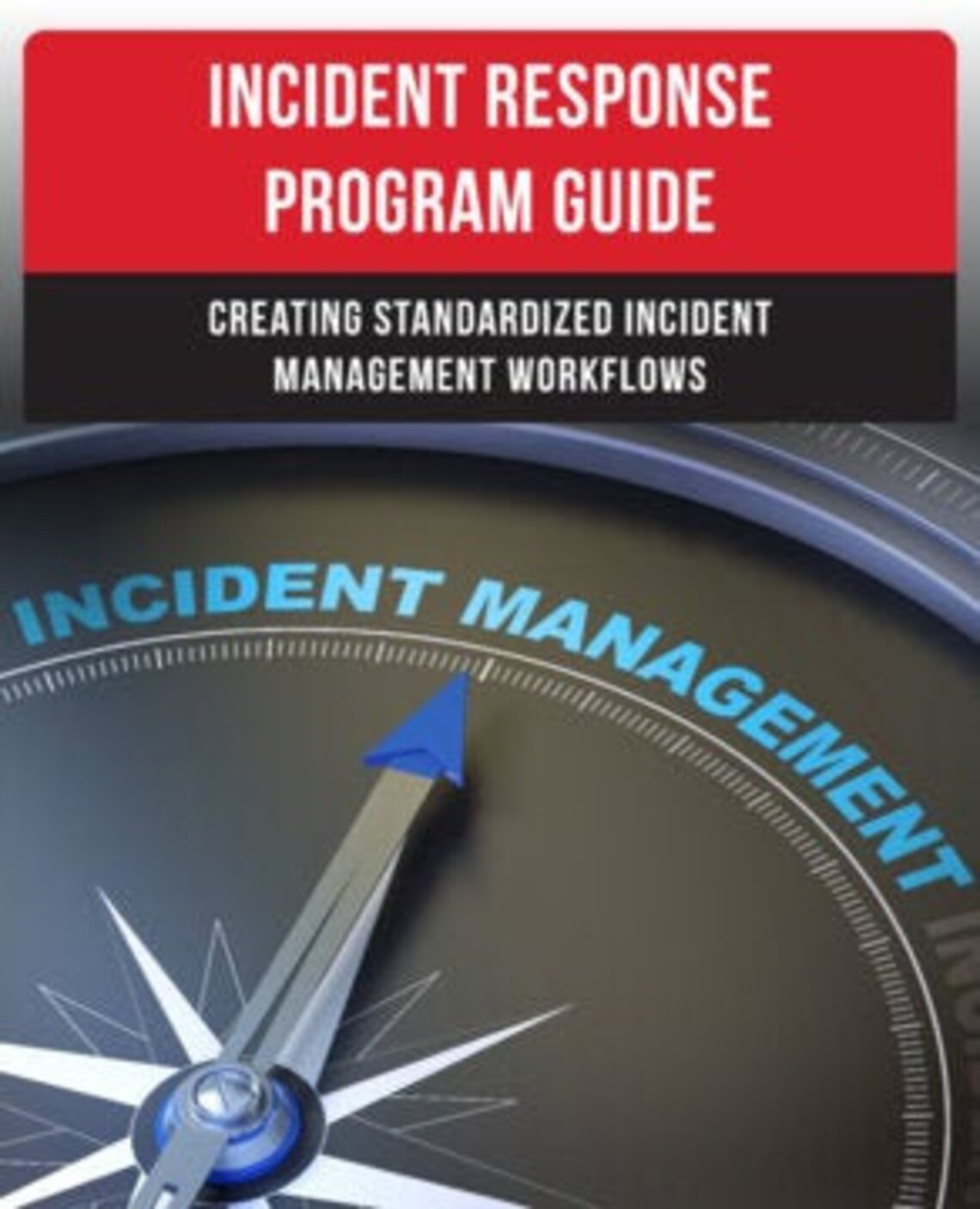 Company Incident Response Program Guide - Etsy