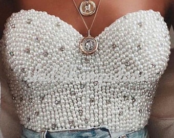 Silver Sabyasachi Deep V Cut Readymade Designer Wedding Wear Bride ...