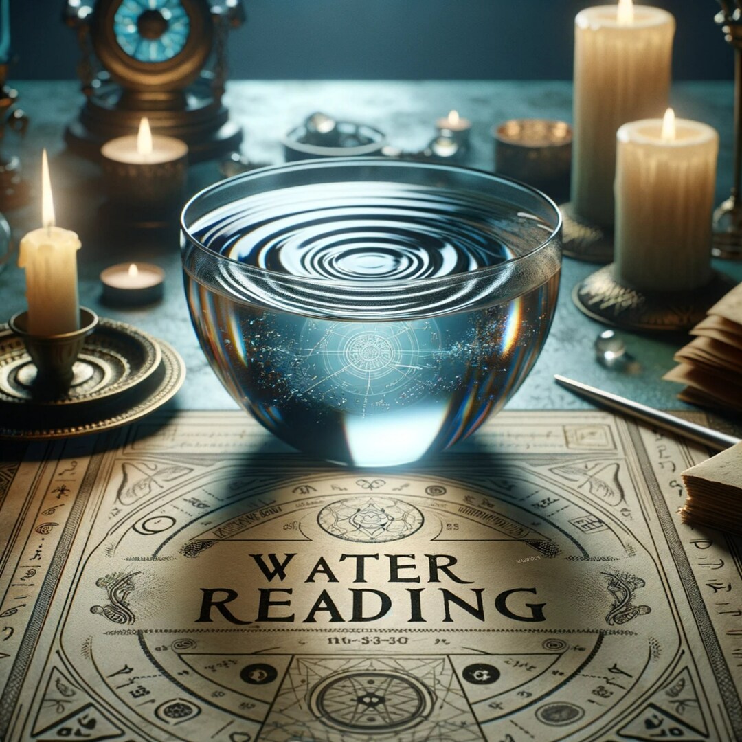Channeled Water Whisper Messages, Control Water, Water Horoscope, Water ...