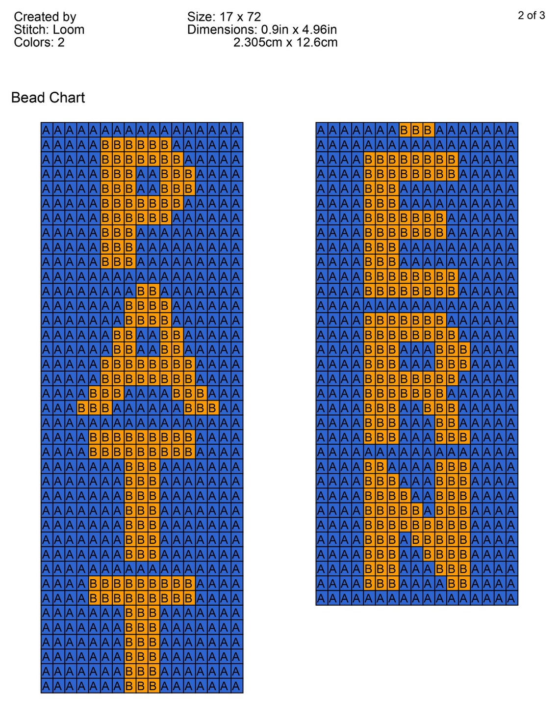 Thunderbird Pattern, Native Bead Loom, Native Beadwork, Miyuki Pattern ...