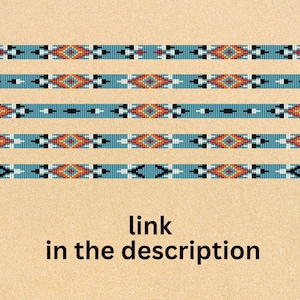 Thunderbird Pattern, Beaded Hat Band Pattern, Beaded Hatband Patterns ...