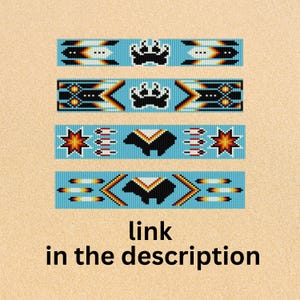 Lakota Star, Native American Bead Loom, Native Beadwork, Miyuki Pattern ...