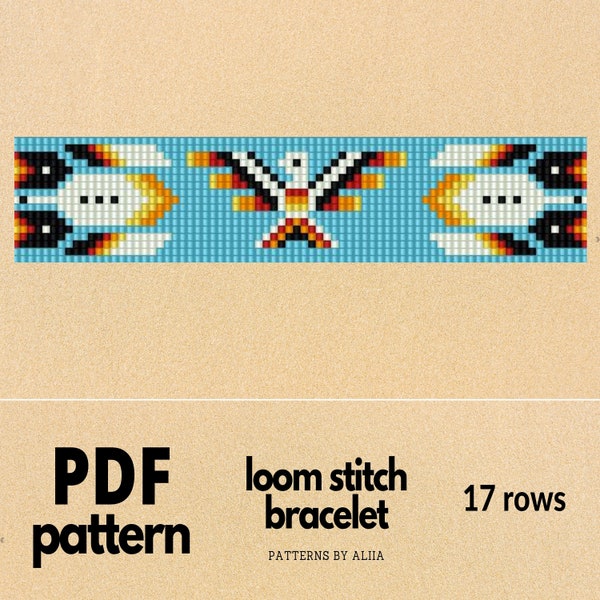 Native American Loom - Etsy