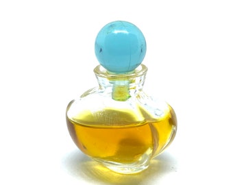 Wings Perfume Bottle - Etsy