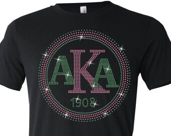 Sorority Bling - Etsy