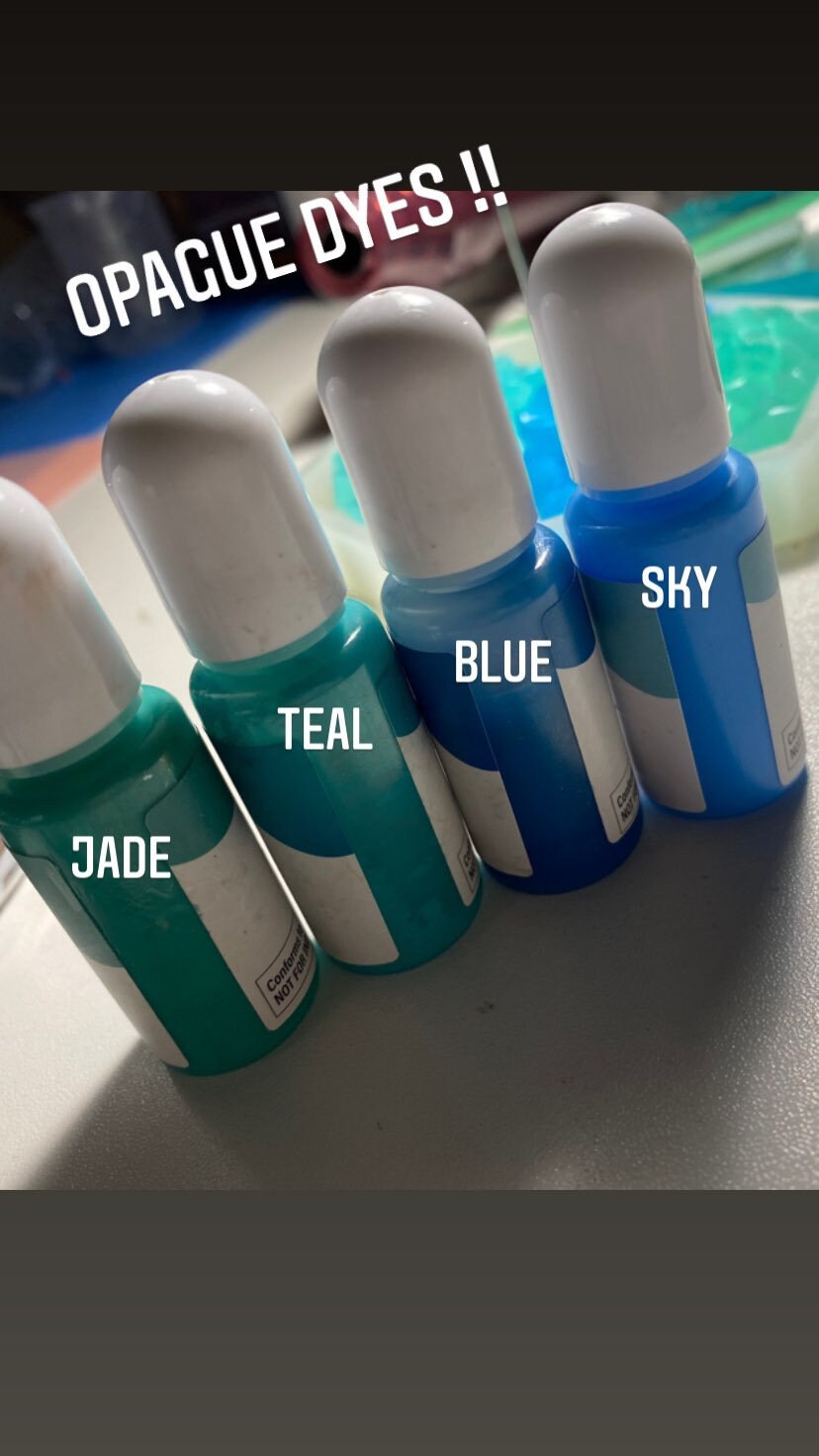 Custom Hexagon Large Resin Container | Etsy