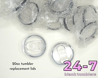 Built Tumbler 20oz Lid Replacement - Etsy