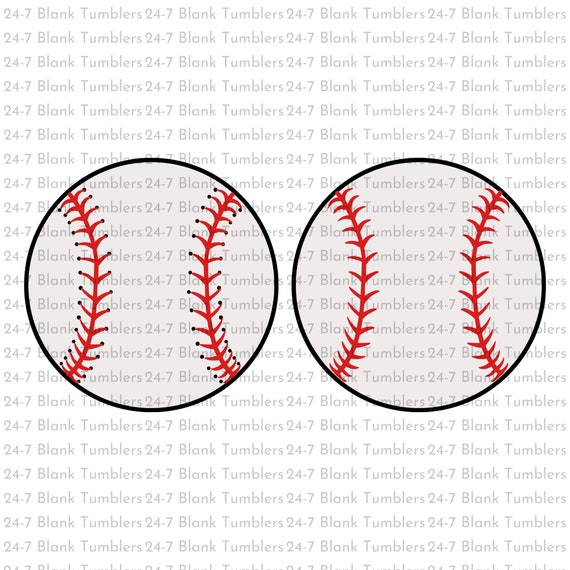 Baseball Svg Sports Svg Baseball Clipart Baseball Vector - Etsy