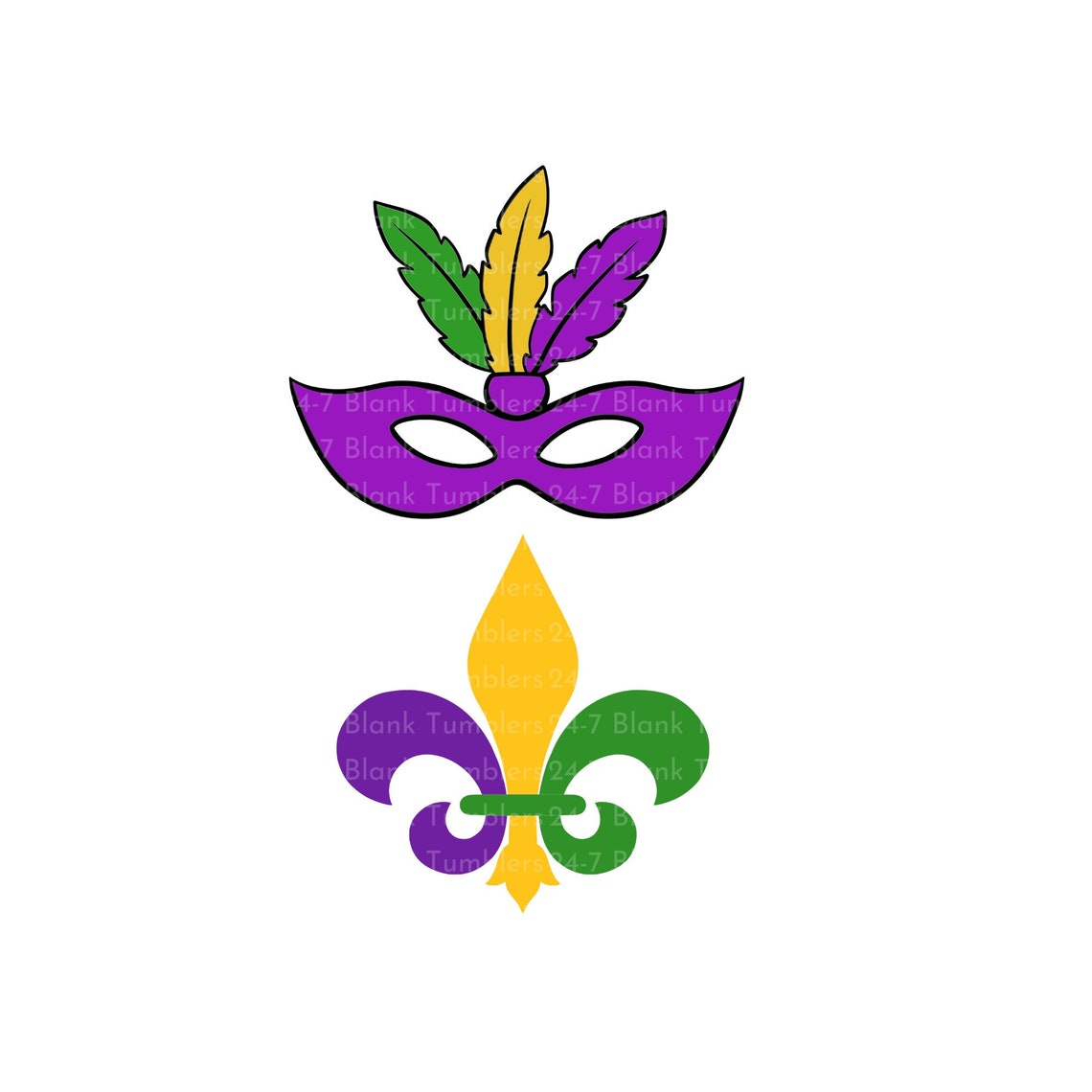 Mardi Gras Svg Mardi Gras Mardi Gras SVG Bundlenew Orleans - Etsy