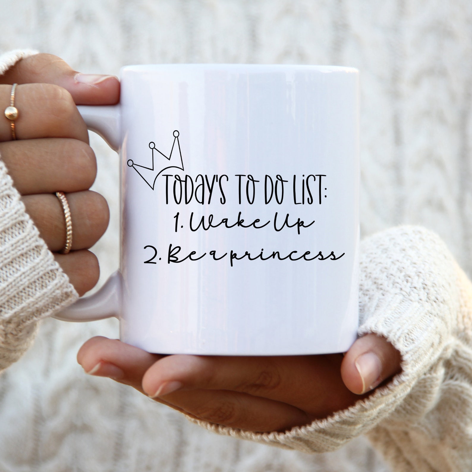 Todays to Do List Svg Princess Svg Shirt Svg Svg Files - Etsy